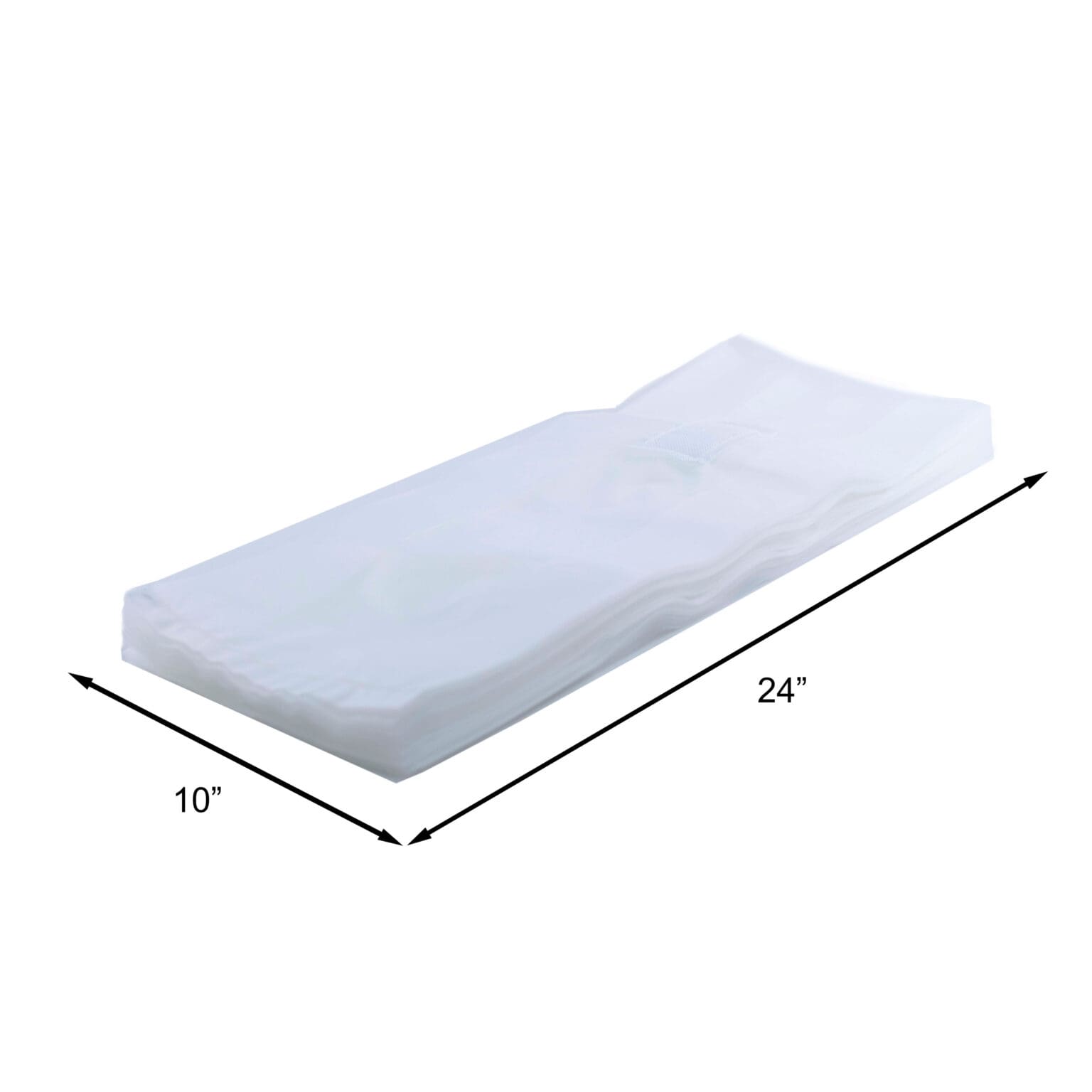 XLS-A Filter Patch Bags - Myers Mushrooms