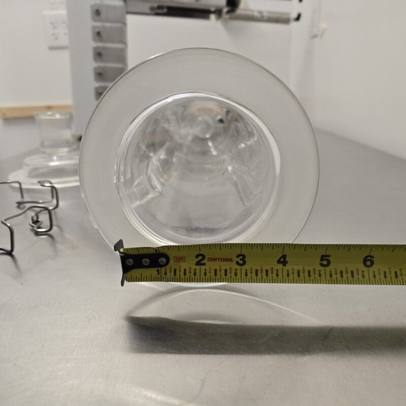 Soxhlet Extractor - Myers Mushrooms